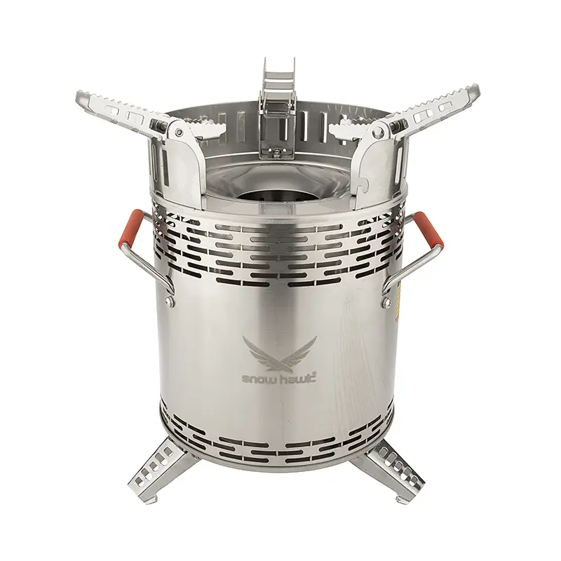 اجاق هیزومی کوهنوردی اسنوهاک SN.Q16