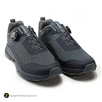 کفش ورزشی مردانه I-RUNNER ترکینگ ضدآب آی رانر S2099