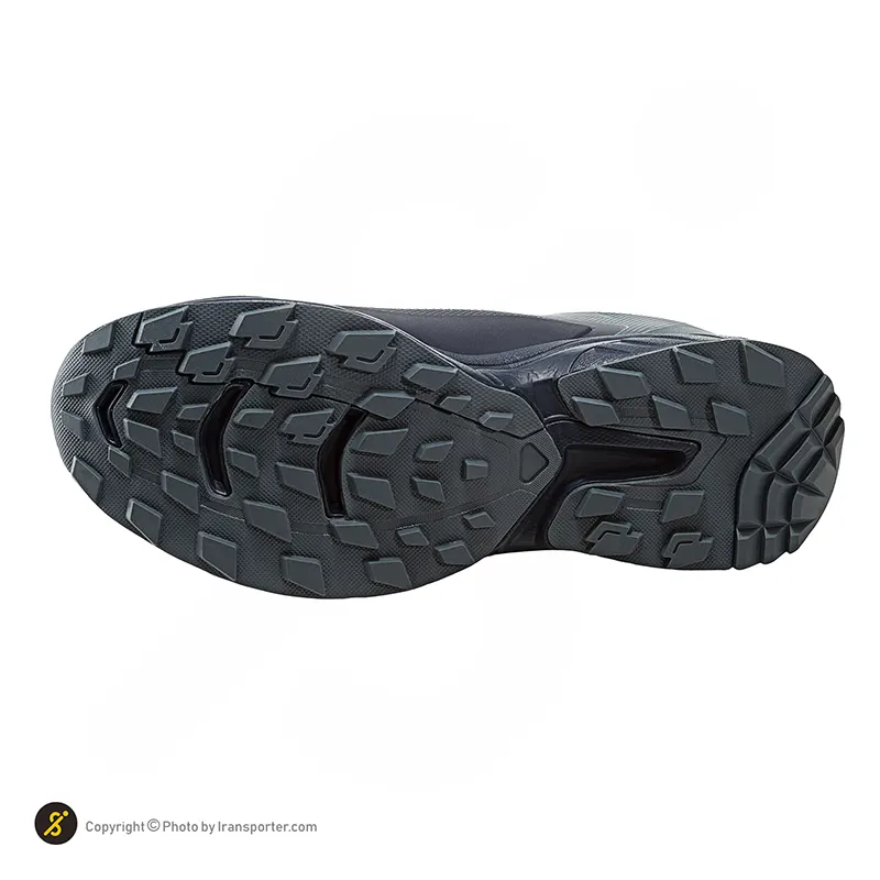 کفش ورزشی مردانه I-RUNNER ترکینگ ضدآب آی رانر S2099