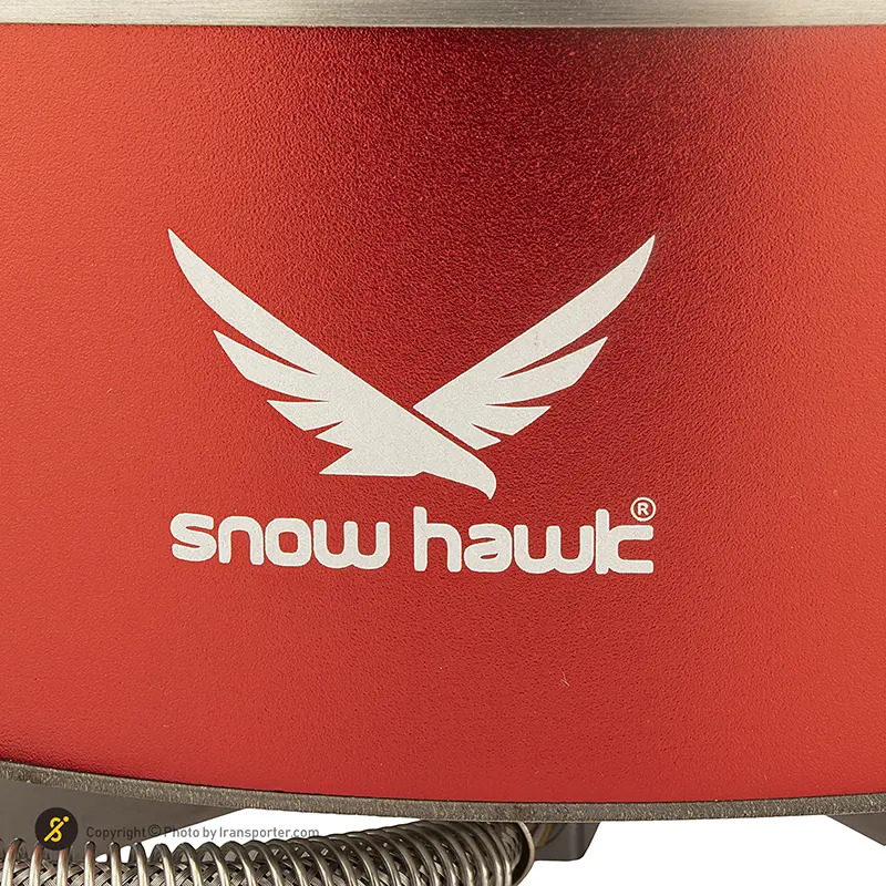 سر شعله کوهنوردی اسنوهاک SN-B18 plus9 کیف دار