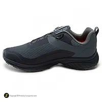 کفش ورزشی زنانه I-RUNNER ترکینگ ضدآب آی رانر S2099