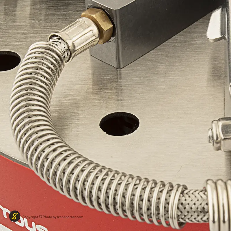 سر شعله کوهنوردی اسنوهاک SN-B18 plus9 کیف دار