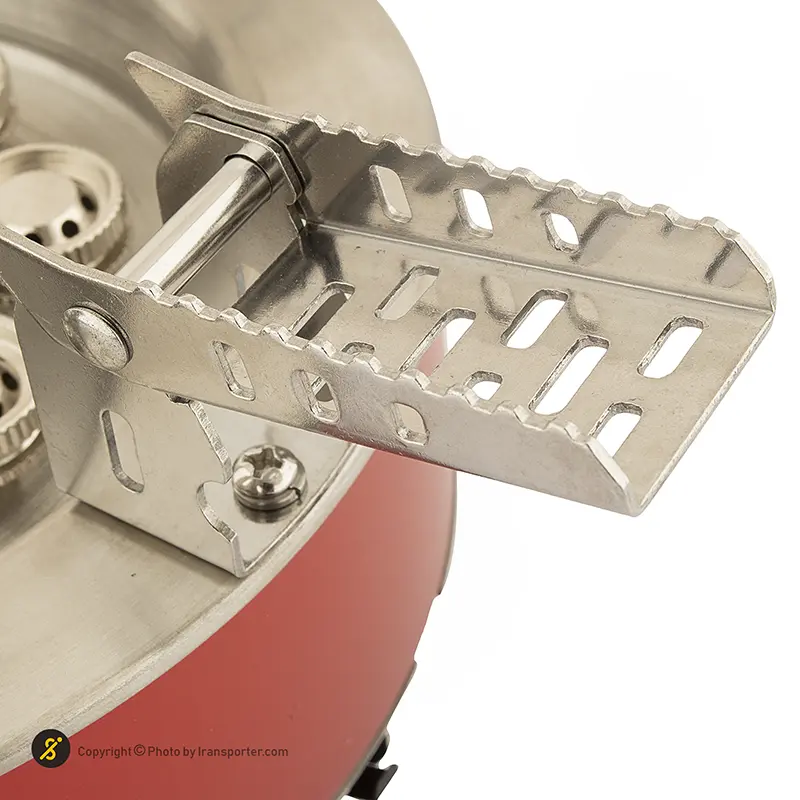 سر شعله کوهنوردی اسنوهاک SN-B18 plus9 کیف دار