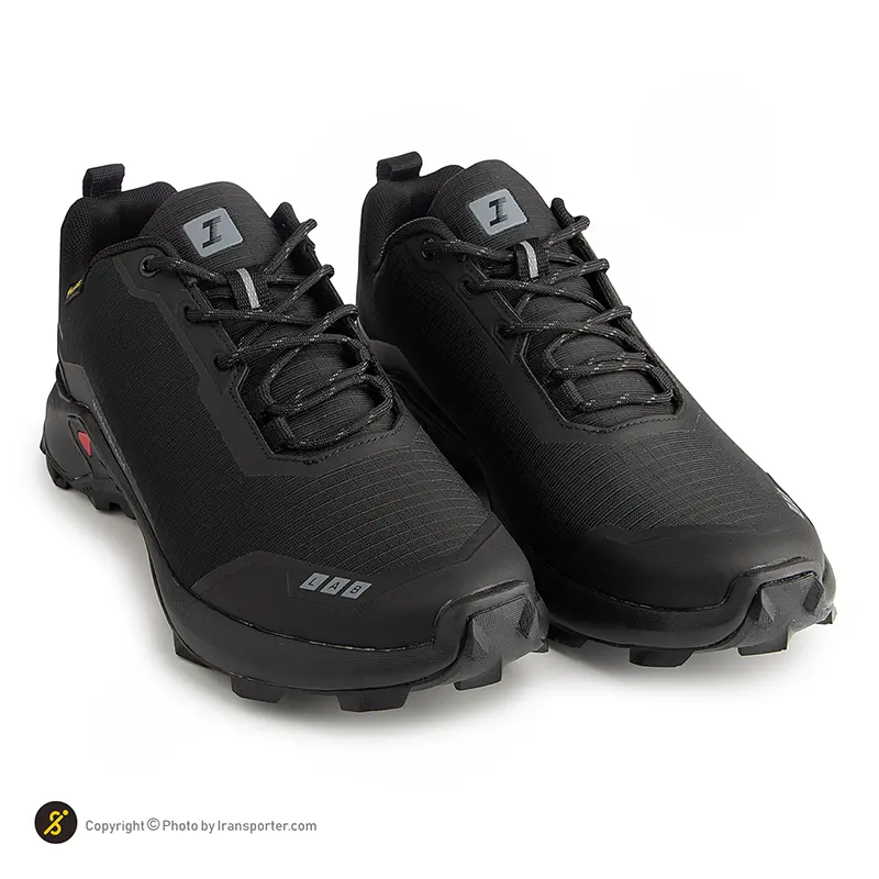 کفش ورزشی مردانه I-RUNNER ترکینگ ضدآب آی رانر S2086