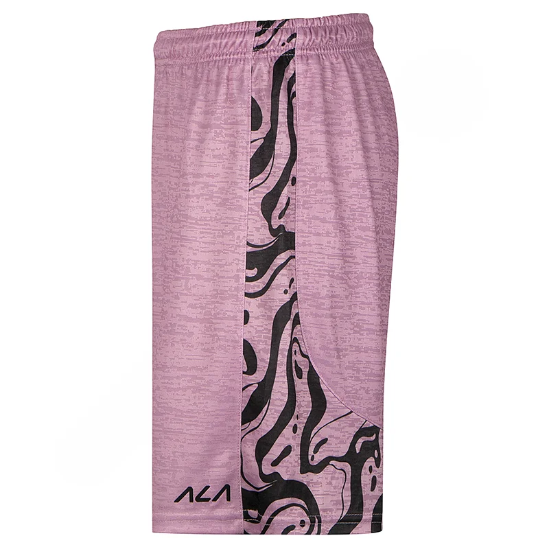 ست تیشرت شورت فوتسال اعلا ALA MT-SH0379-305