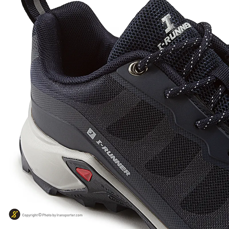 کفش ورزشی مردانه I-RUNNER ترکینگ ضدآب A2110