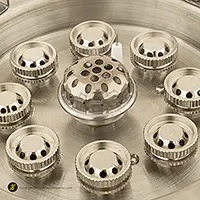 سر شعله کوهنوردی اسنوهاک SN-B18 plus9 کیف دار