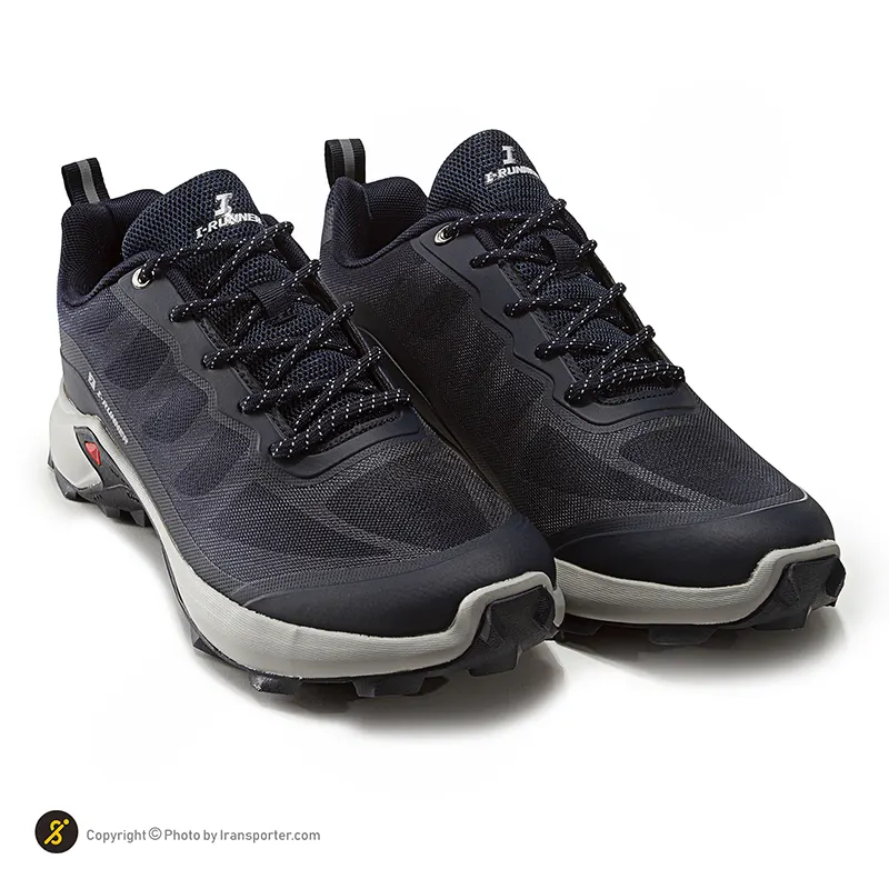 کفش ورزشی مردانه I-RUNNER ترکینگ ضدآب A2110