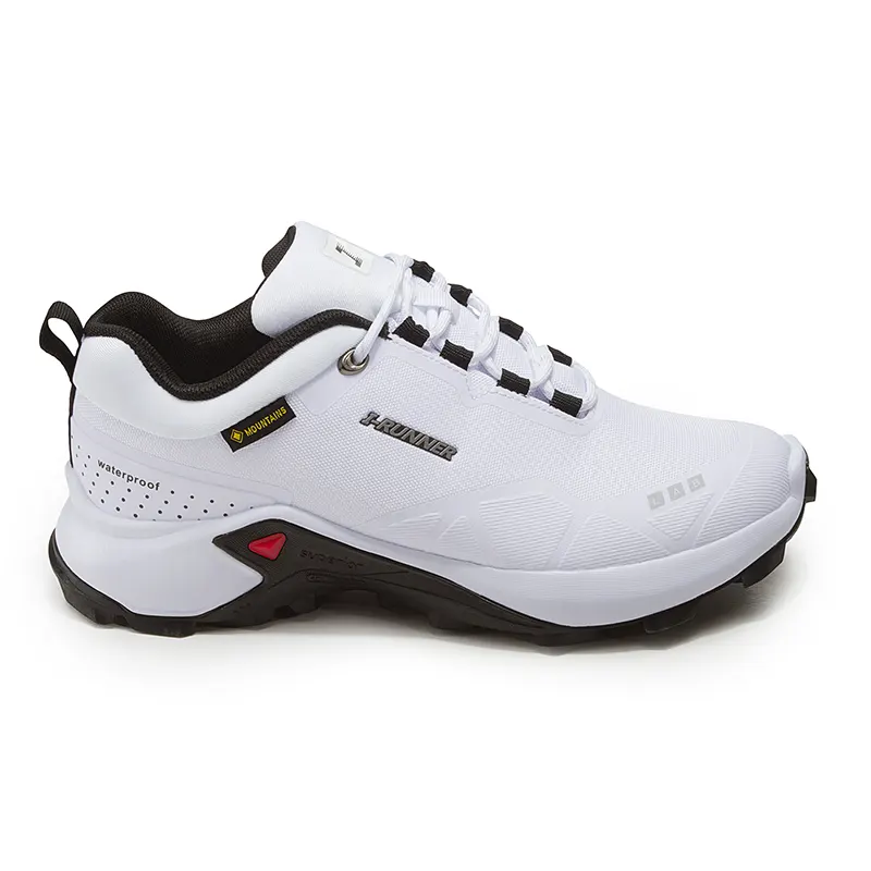 کفش ورزشی زنانه I-RUNNER ترکینگ ضدآب آی رانر S2108